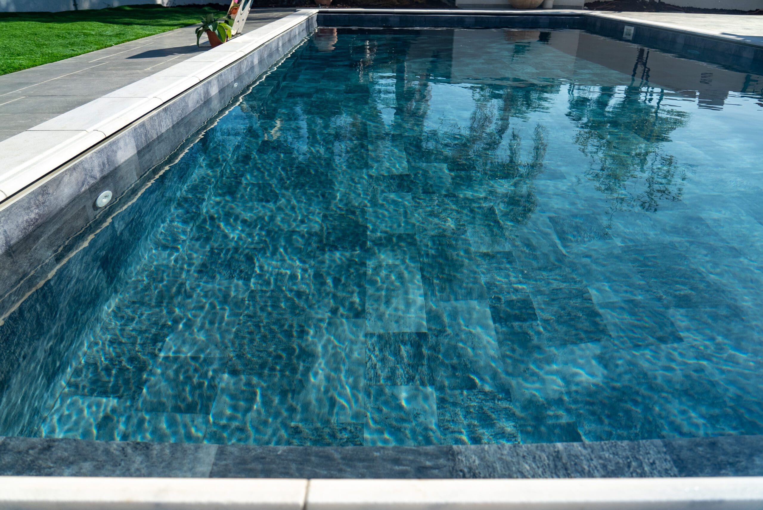 liner gray 1.5mm - Biotech Pool
